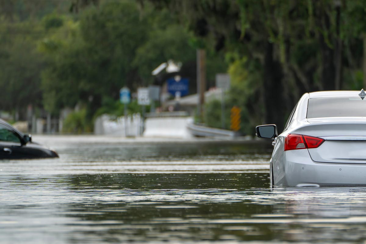 When Flood Zones Become Uninsurable: What’s Next For Louisiana Property ...